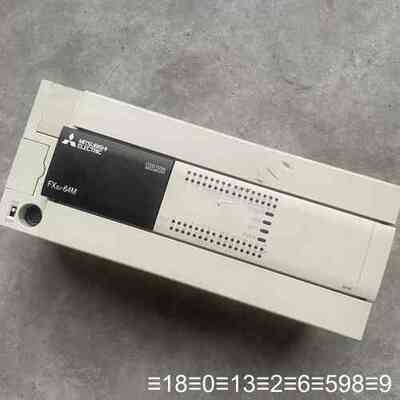FX3U-64MR/ES-A，正品议价