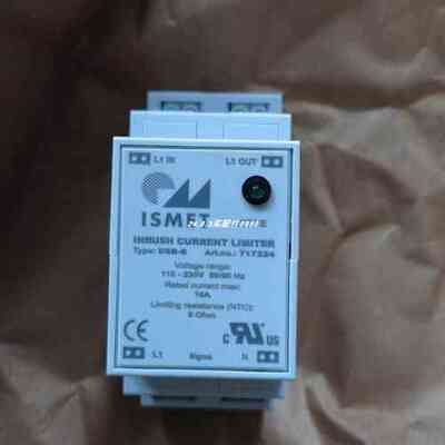 ISMET ESB-S 717224变压器