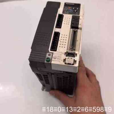 伺服驱动器MDDDT5540，1.5kW功率，输入电压2议价