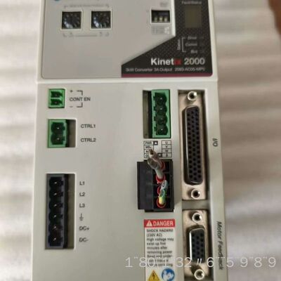 2093-AC05-MP5 Kinetix 2