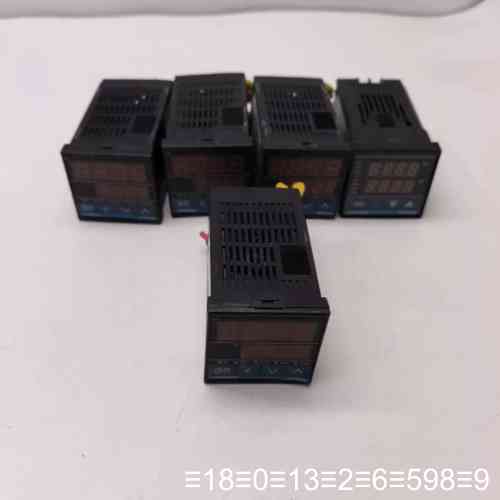 数显温控器XMTG-6431,工业级温度控制器,带LED显示议价