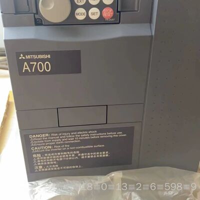 FR-A740-5.5K-CTH 变频器A700议价