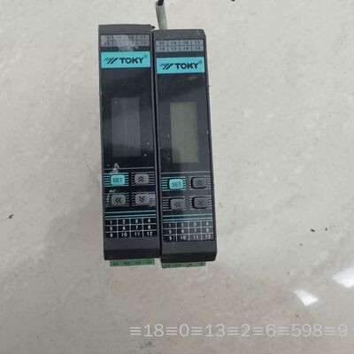 导轨式温控表TOKY东崎GTE2-IRC10W，，议价