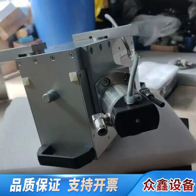 ET  07068激光头.在机器上拆下来，新