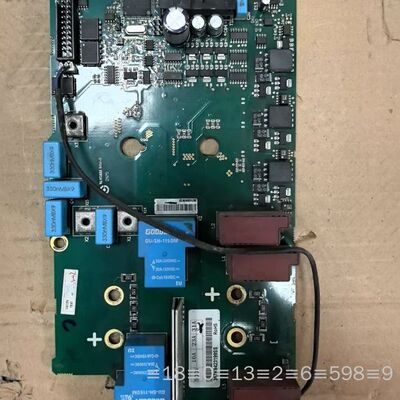 伟肯变频器驱动板PC00357G 31A件，功能议价