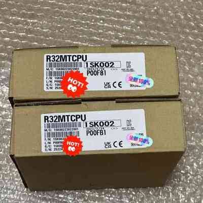 R32MTCPU (议价）