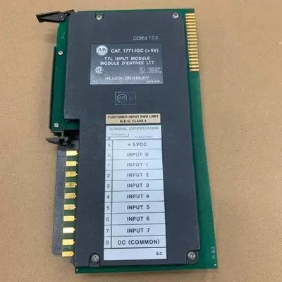 ABPLC模块 1771-IGC议价商品--议价商品