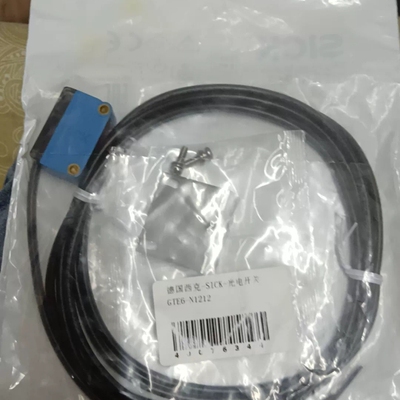 sick光电传感器 GTE6-N1212//1051784全议价