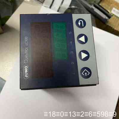 JUMO LC300 久茂702034/8-3100-25议价