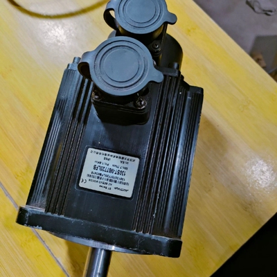 华大伺服电机130ST-M07720LFB，7.7牛米，1.议价