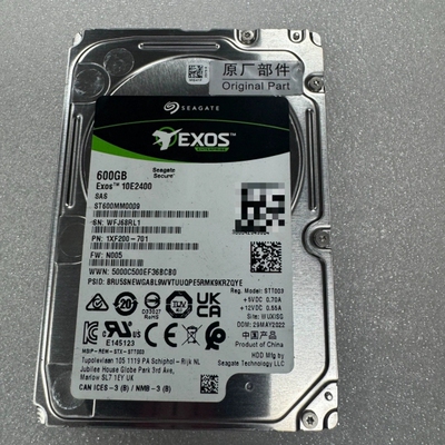 {议价}Seagate/希捷ST600MM0009。2.5寸600G