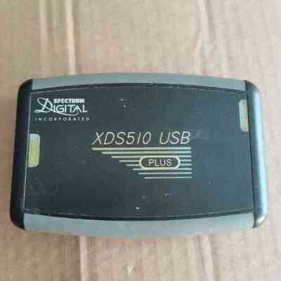 XDS510 USB PLUS 下载器 编码器 调试仿真器议价维修