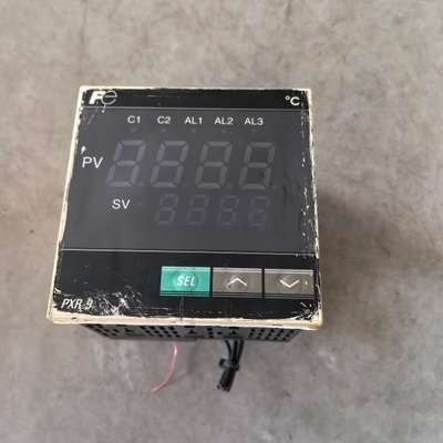 {议价}PXR-9温控器PXR9TCY1-FW000-C实图