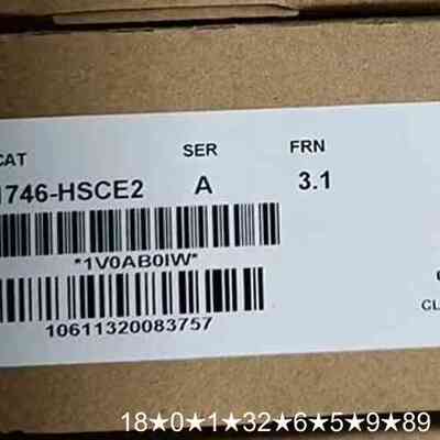 1746-HSCE2 正品