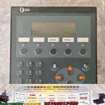 北尔 E200 02800E 按键屏，北尔E200正品，议价