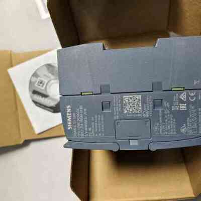 6ES7214-1AG40-0XB0 西门子S7-1200