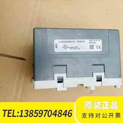 ABB 07DI92 GJR5252400R4101 模拟量议价