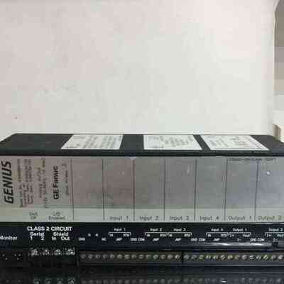 议价GE  IC660BBA100维修