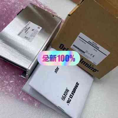 AXHD100K 无刷直流电机驱动器 DC24V 工控自动化配件议价维修