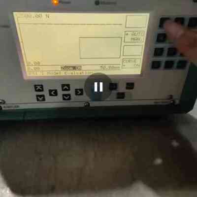 KISTLER CoMo II-S 5859A1 工程控制器-议价商品