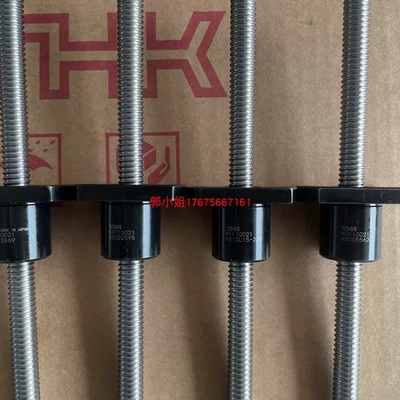 THK丝杆螺母 MTF06011 MTF08021 MTF10021 MTF12021