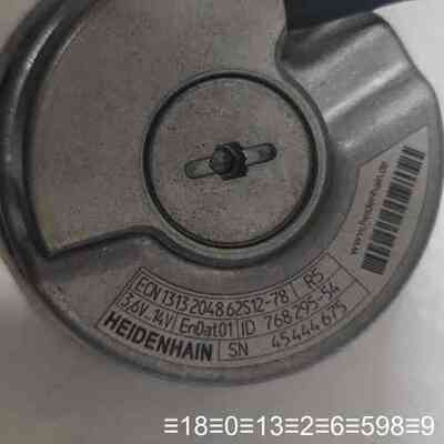 ECN1313 2048 62S12-78海德汉编码器 功能议价