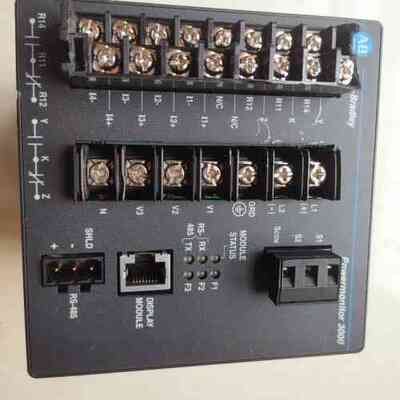 非标价powermonitor 3000 1404-m405a议价