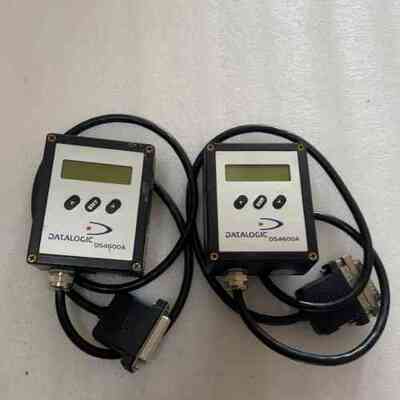 DATALOGIC德利捷DS4600A  议价-议价商品