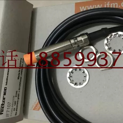 销售接近开关 IF5817 IF5818 IF5850 IF5804
