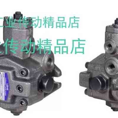 LSHE泵     LISHENG油泵     LSVPDF-2012-A1-12  VPE20