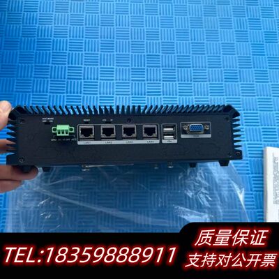 IEI威强 IVS-200-ULT2-i5/4G-R10 工询价