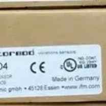 议价IFM VSA004 易福门全新振动传感器 VIBRATIO维修