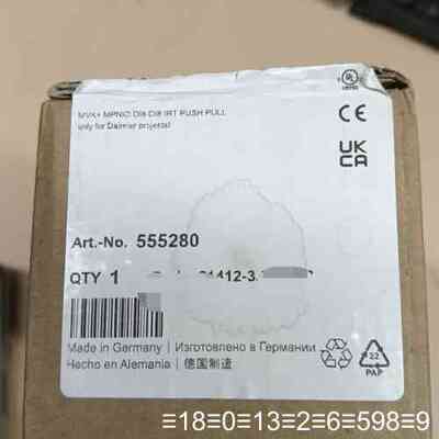 MURR穆尔I/O Link模块，型号555280，议价