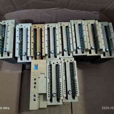 SIBAS-KLIP DA 8XD110V DC 11-议价商品