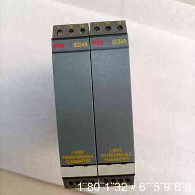 PR6334A2A隔离放大器