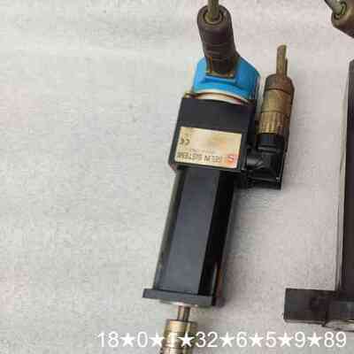 百超配件 百超伺服电机2AL-0048-30 货号2-076