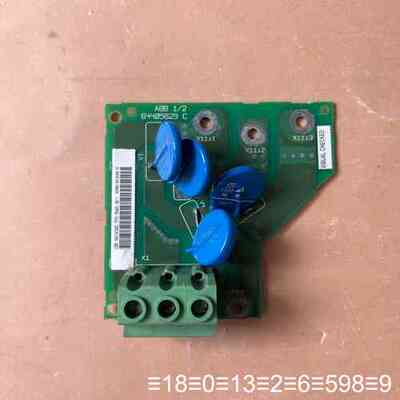 ACS800变频器滤波板RVAR-5211议价