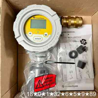 Consilium ST450EC，5150129-00A，