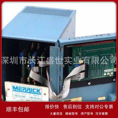 供应美国MERRICK控制器、阀门，泵、电机、流量计、传感器议价