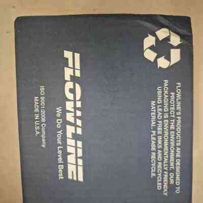 flowline lu27-00超声波液位计