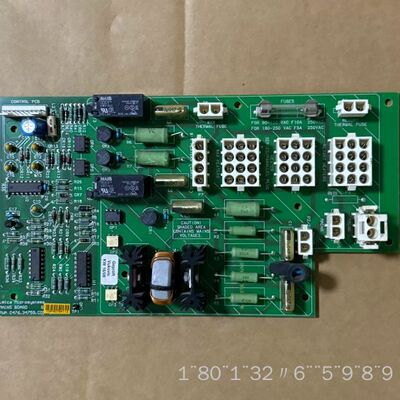 徕卡Leica显微镜主板MAINS BOARD PWA 04