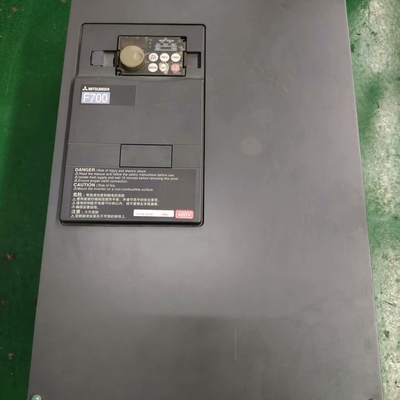{议价}三菱F700系列变频器FR-F740-37K-CHT1，37
