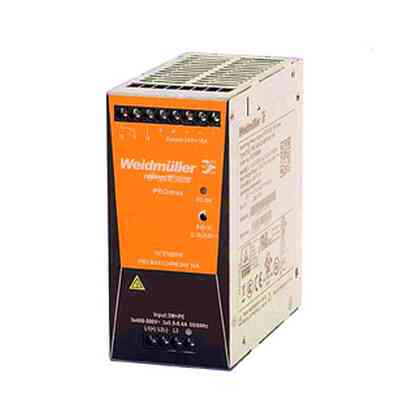 PRO MAX3 240W 24V 10A魏德米勒weidmuller开关电源1478180000