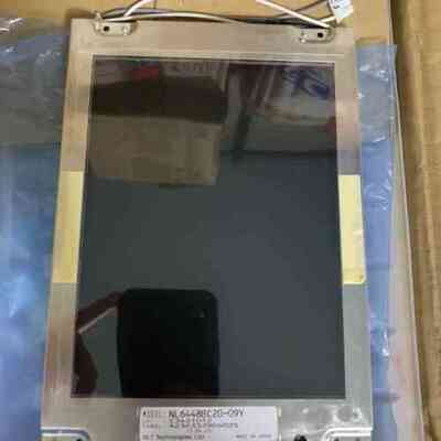 NLT 6.5寸NL6448BC20-09Y显示屏现货lcd液晶屏质保一年实