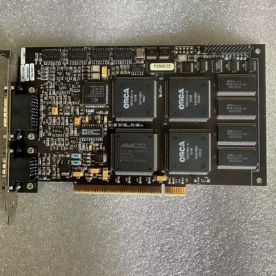 现货  IMAGING 采集卡PCVision aR-B PCV15975/P2605-05