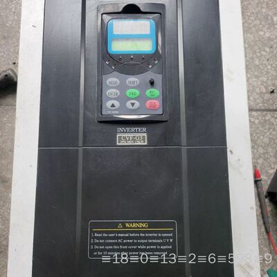 康沃变频器15KW FSCG03.1-15K0-3P380-议价