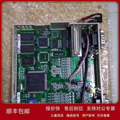 MULTITRON全新型号PS 424 CANopen I/F当天发货议价