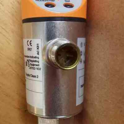 TN2531 EVC004 EVC001 带显示器的温度传感