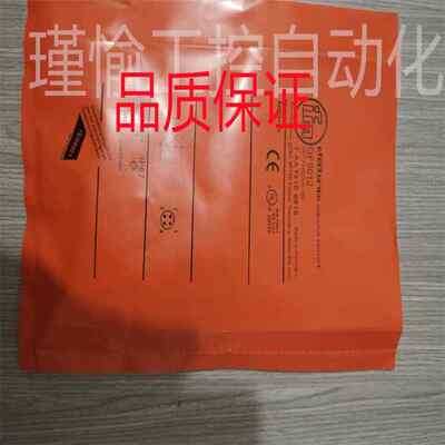 易福门光电开关 OF5022 OGH312 OGT500 OF5027 OF5012传感器