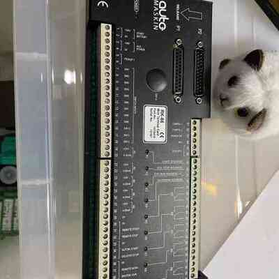 AUTO-MASKIN RK-66 模块 part No.1【议价】
